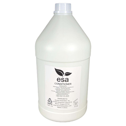 Esa Bulk Conditioner | Bulk Conditioner | Hotel Conditioner