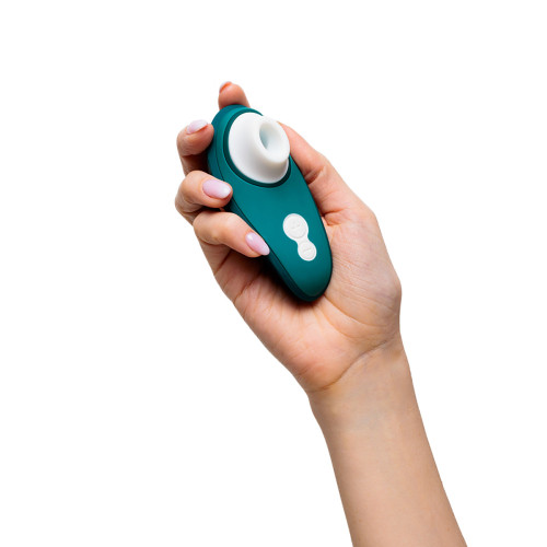 Womanizer Liberty 2 Air-pulsing Clitoral Vibrator