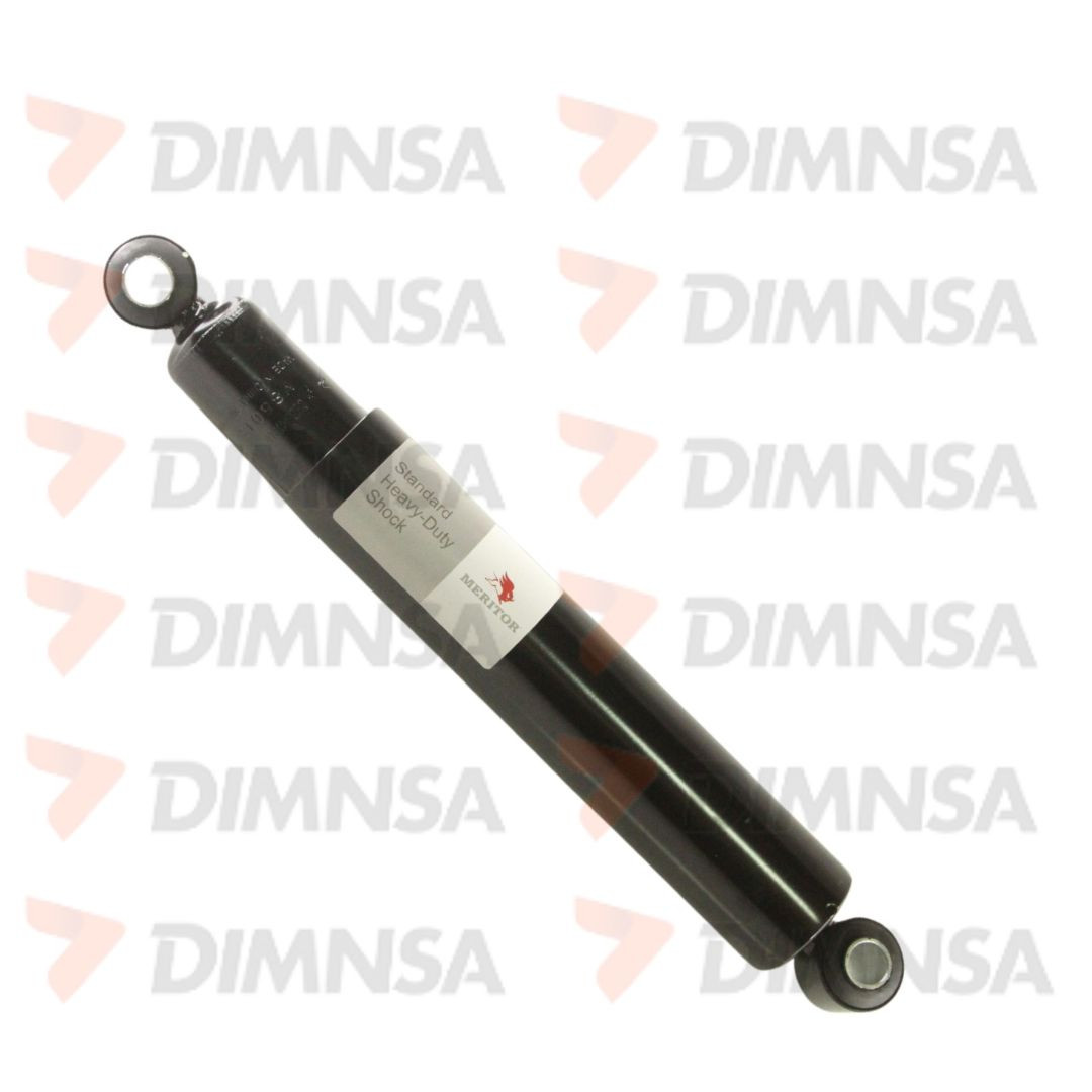 AMORTIGUADOR P/SUSP. HENDRICKSON DE REMOLQUE Y TRACTO - M85013 ...