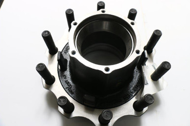 MAZA BASICA TP ACERO BIRLO LARGO (REMOLQUE) (ANTES 10026199 ...