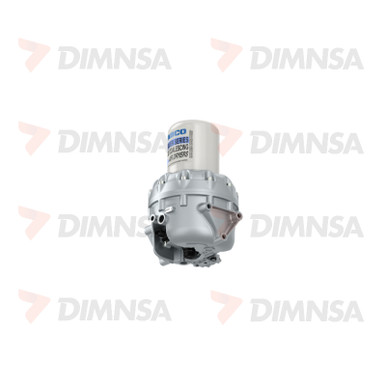 SECADOR WABCO SS1200 PLUS - 4324711010 - DISTRIBUIDORA MERITOR DEL ...
