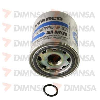 CARTUCHO SECADOR STD SYSTEM SAVER SERIES 1200 4329012482 - 4329012482 ...