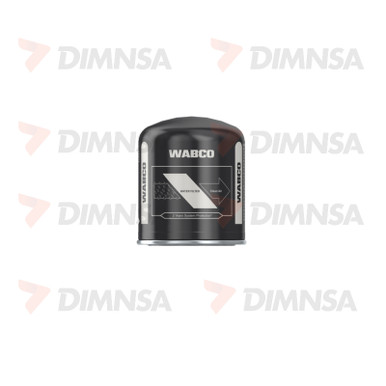 CARTUCHO SECADOR - 4324101202 - DISTRIBUIDORA MERITOR DEL NORTE, SA DE ...