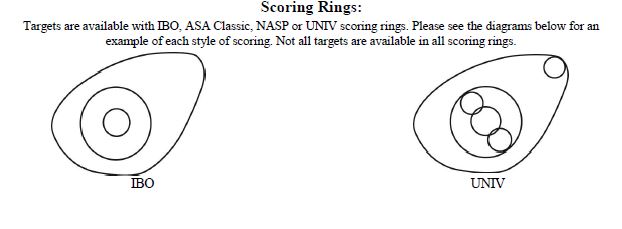 NEW Rinehart Targets Predator 3D Bobcat Archery Target - IBO - Give 5 ...