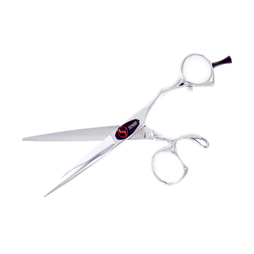New Sensei Shears Ng 6.25" Neutral Grip Crane Handle Leaf Spring ...