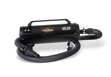 New Metro vac Air Force Master Blaster Revolution Car & Motorcycle ...