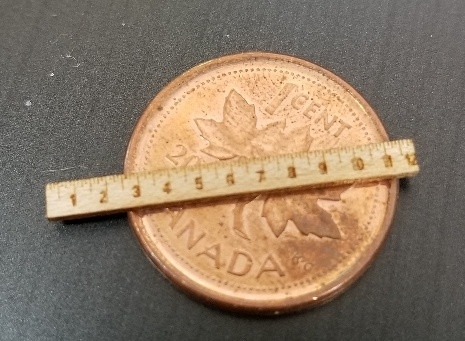 Ruler - Grandpa's Doll House