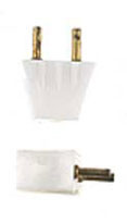 Male Plugs - Package of 6 - Grandpa's Doll House