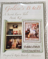 Kits - Robin Betterley Miniatures Kits - Page 1 - Grandpa's Doll House