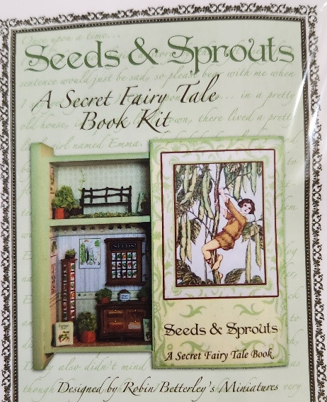 Kits - Robin Betterley Miniatures Kits - Page 1 - Grandpa's Doll House