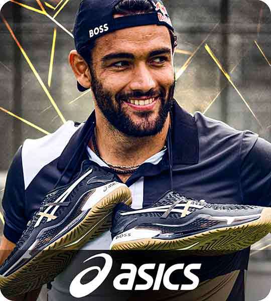 TennisShop.ae - UAE's No.1 One-Stop Online Tennis Store in Dubai