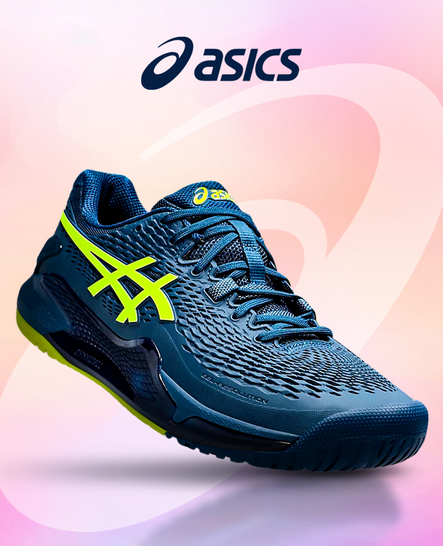 TennisShop.ae - UAE's No.1 One-Stop Online Tennis Store in Dubai