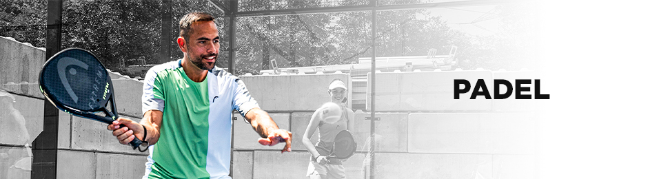 Padel Balls Online | Top Brands & Best Prices | TennisShop.ae