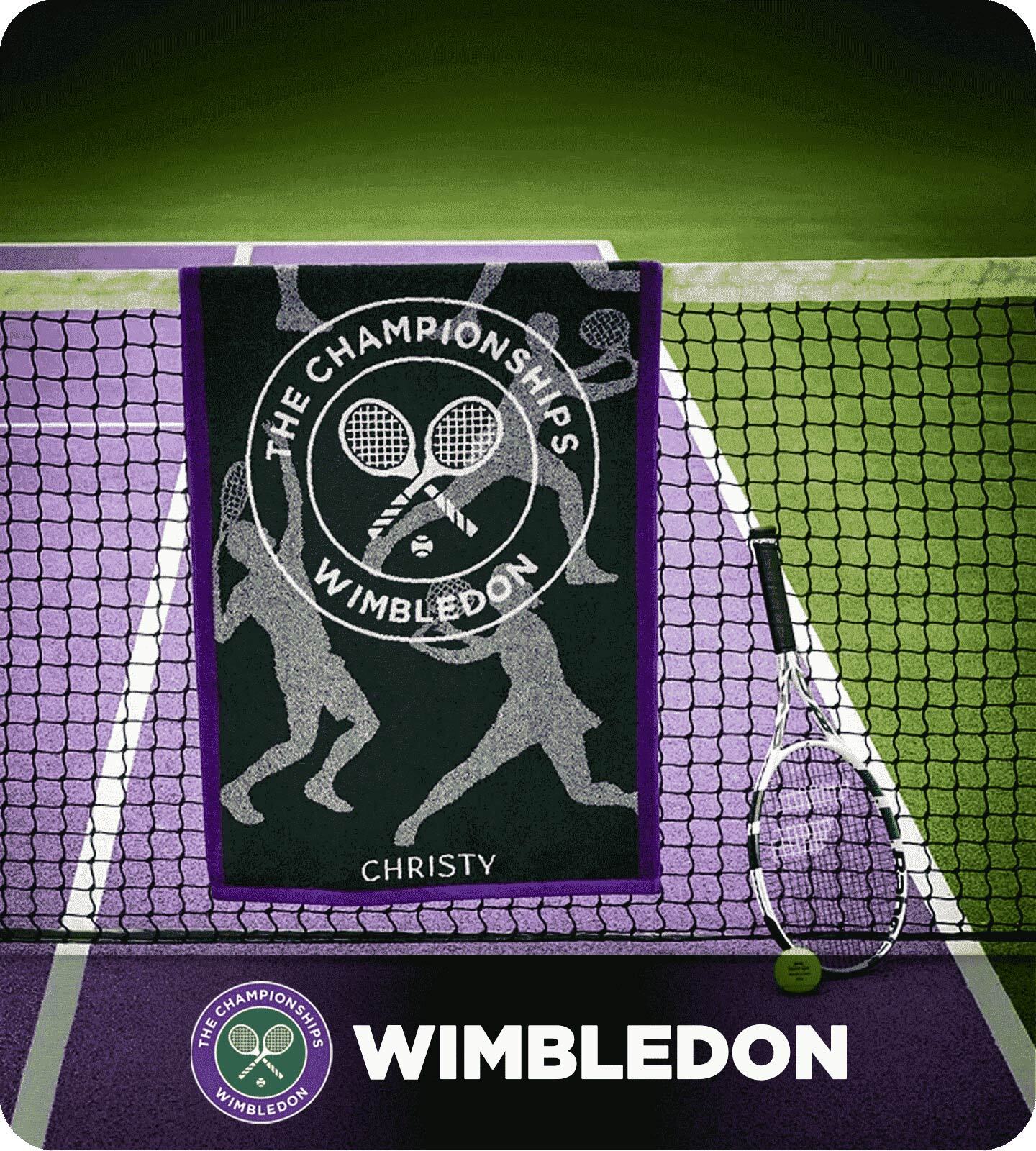 TennisShop.ae - UAE's No.1 One-Stop Online Tennis Store in Dubai