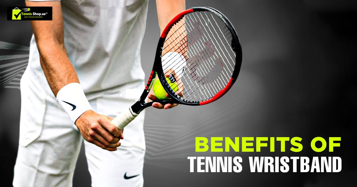 Your Guide To Buy The Best Tennis Wristbands Online: Bidding Farewell ...