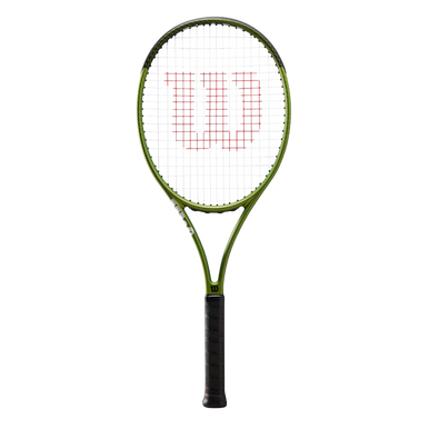 Wilson Blade Feel 100 Tennis Racket | TennisShop.ae