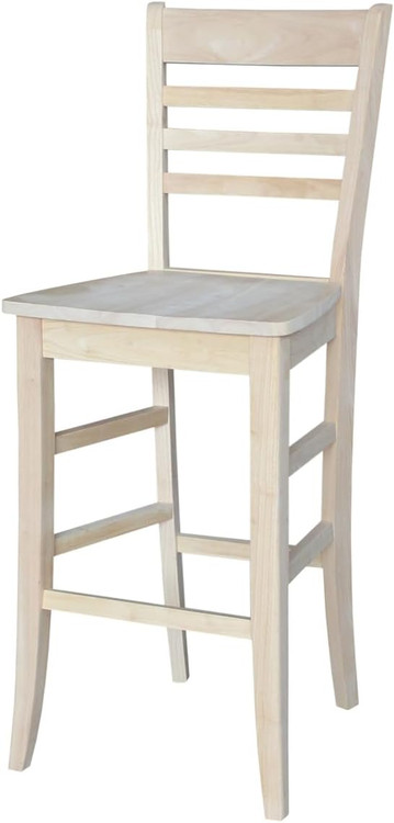 Roma Bar Stool - Barn & Beam