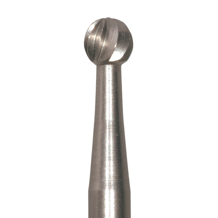 Javelin Round 12 Piece Bur Set