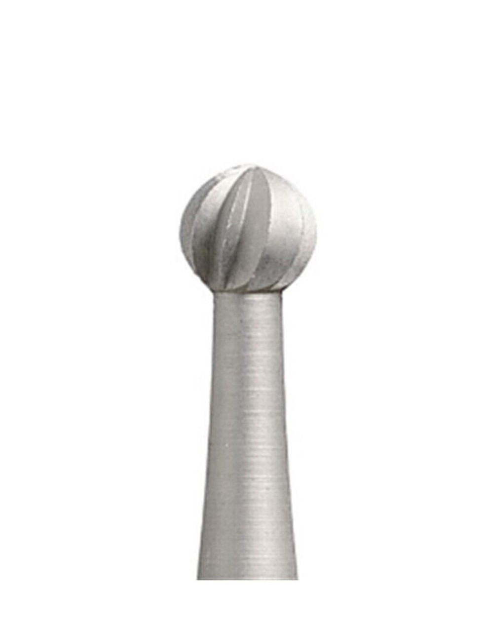 Javelin Round Burs, Large Size Set