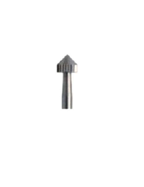 6 Bur Sets: Stone Setting, Hart, Cylinder, Wheel, Round, Cup