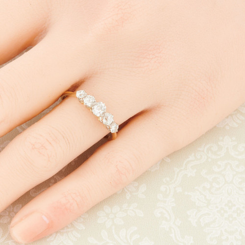 Second Hand Rings, Antique & Vintage Rings | RH Jewellers