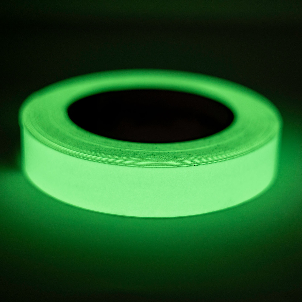 GlowGuard Marking - 1"x50' PSA Glow Tape