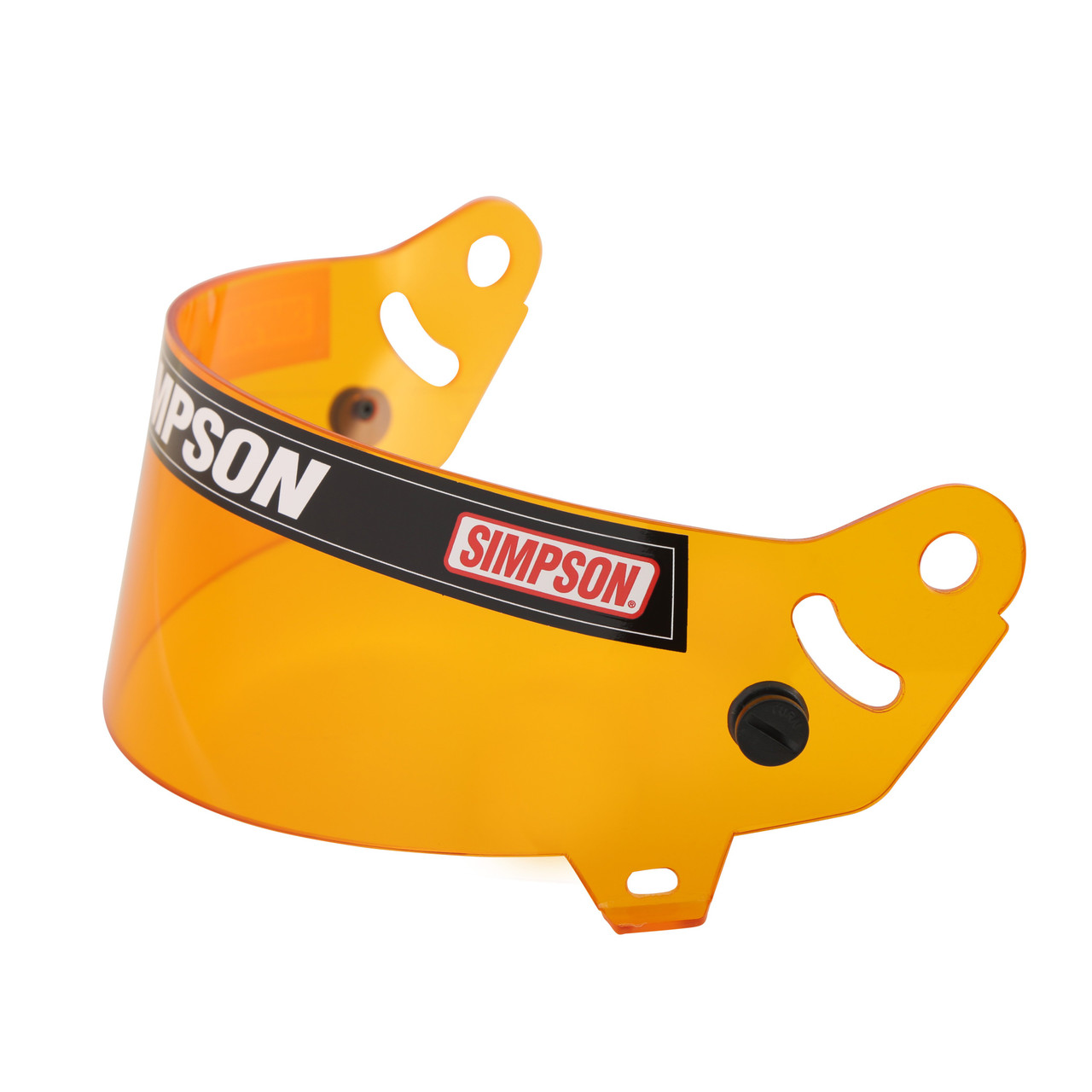 Simpson Helmet Iridium Visor For Venator Uk
