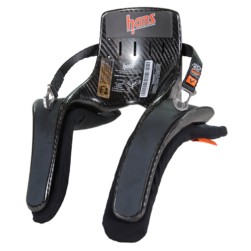 Head and Neck Restraints - Firestorm Racing UK