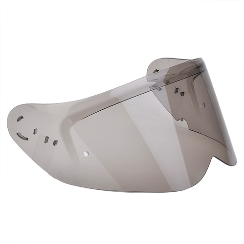 Simpson Ghost Venom Bandit Black Dark Visor