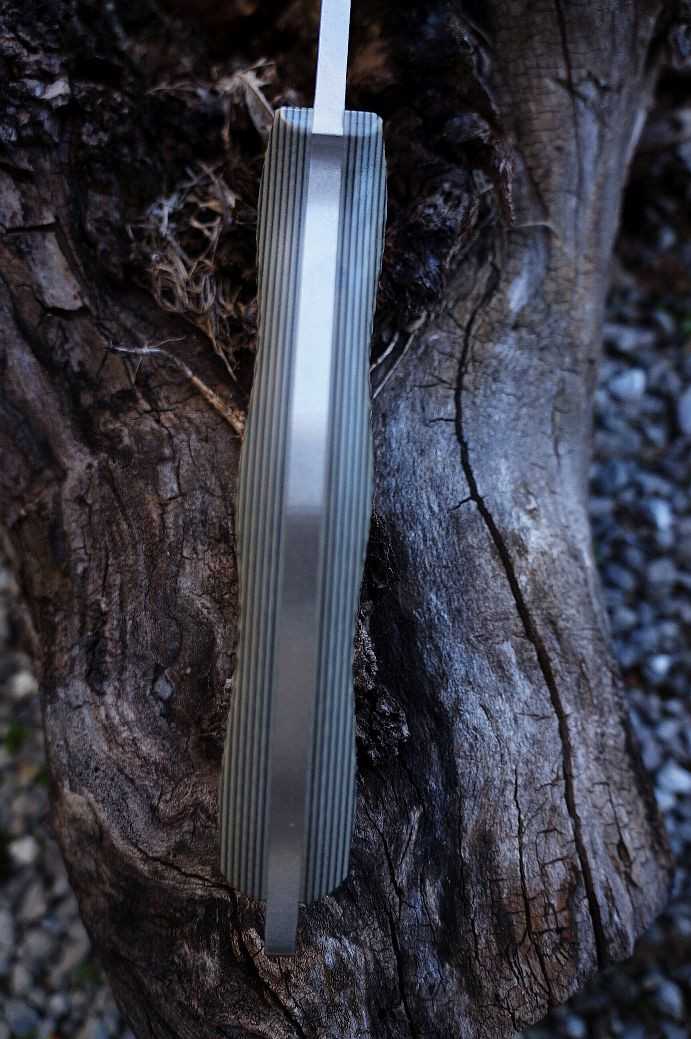 Hell Razor 2 Competition, Stonewashed or Coated Finish - BUSSE COMBAT ...