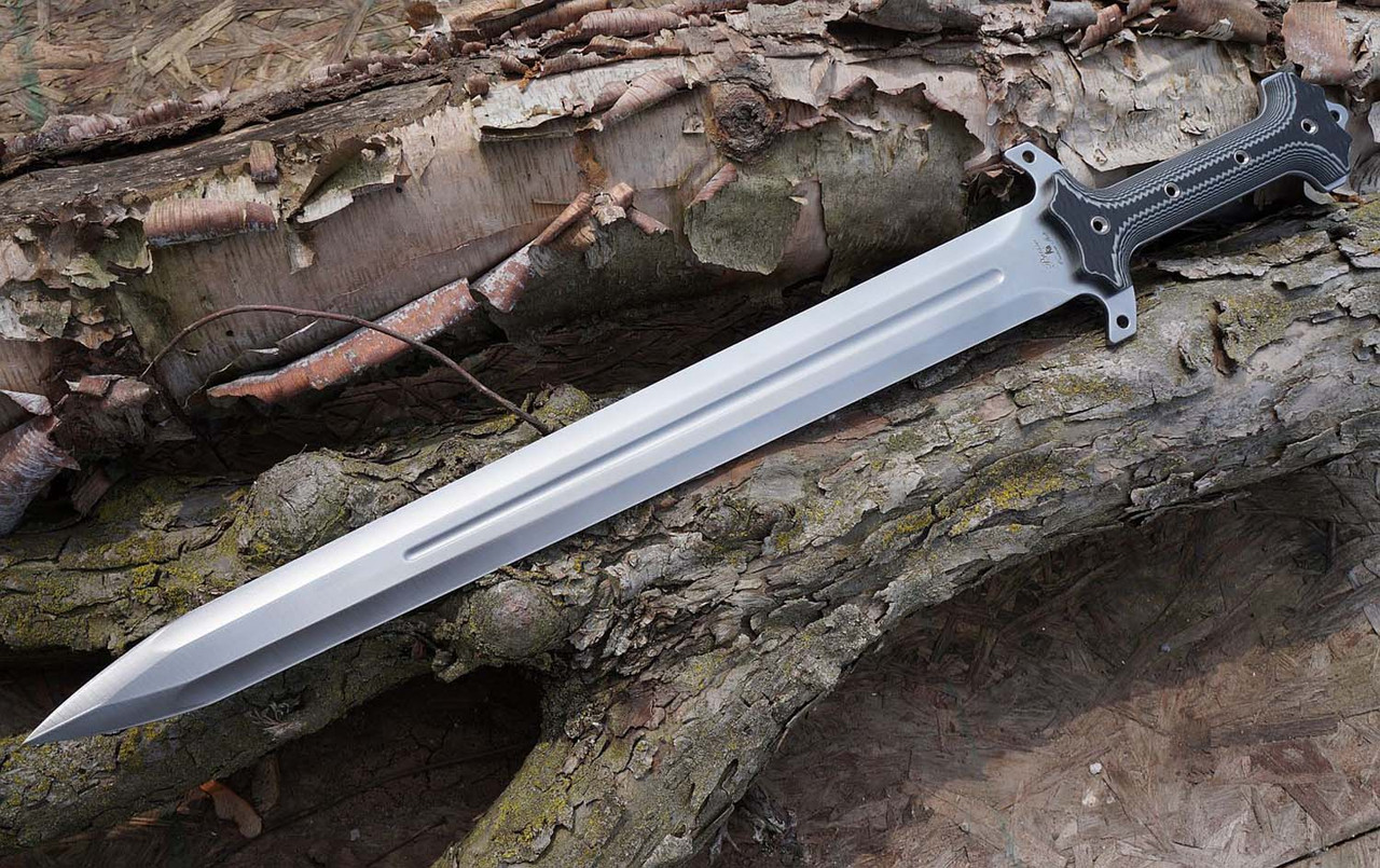 busse gladius