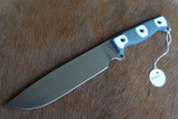 Rapid Deployment Boss HOG Badger #1126B - BUSSE COMBAT KNIFE CO.