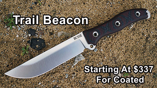 Shop Knives - Busse Combat Knives - BUSSE COMBAT KNIFE CO.