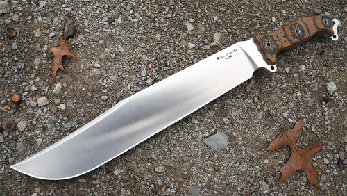 Shop Knives - Busse Combat Knives - BUSSE COMBAT KNIFE CO.