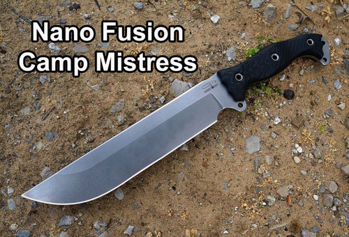 Shop Knives - All Knives Available - Page 1 - BUSSE COMBAT KNIFE CO.