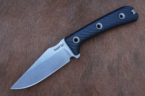 Shop Knives - Swamp Rat Knives - BUSSE COMBAT KNIFE CO.