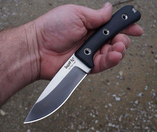 Shop Knives - Swamp Rat Knives - BUSSE COMBAT KNIFE CO.