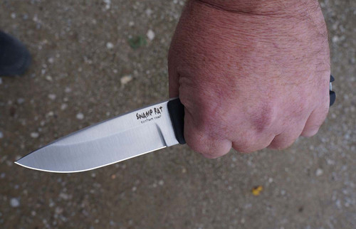 Shop Knives - Swamp Rat Knives - BUSSE COMBAT KNIFE CO.