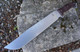 Busse Mini Mean Street, INFI-XC, Satin, Stonewashed, Double-Cut, Coated ...