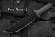 Shop Knives - Swamp Rat Knives - BUSSE COMBAT KNIFE CO.