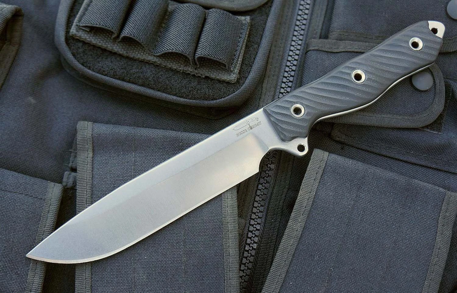 Desert Storm Fighter 65, Premium INFI Steel edition, Coated ...