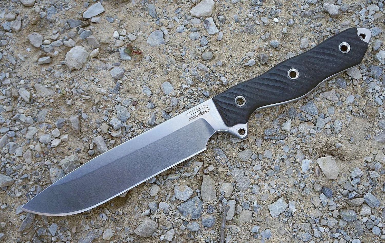 Desert Storm Fighter 65, Premium INFI Steel edition, Coated ...