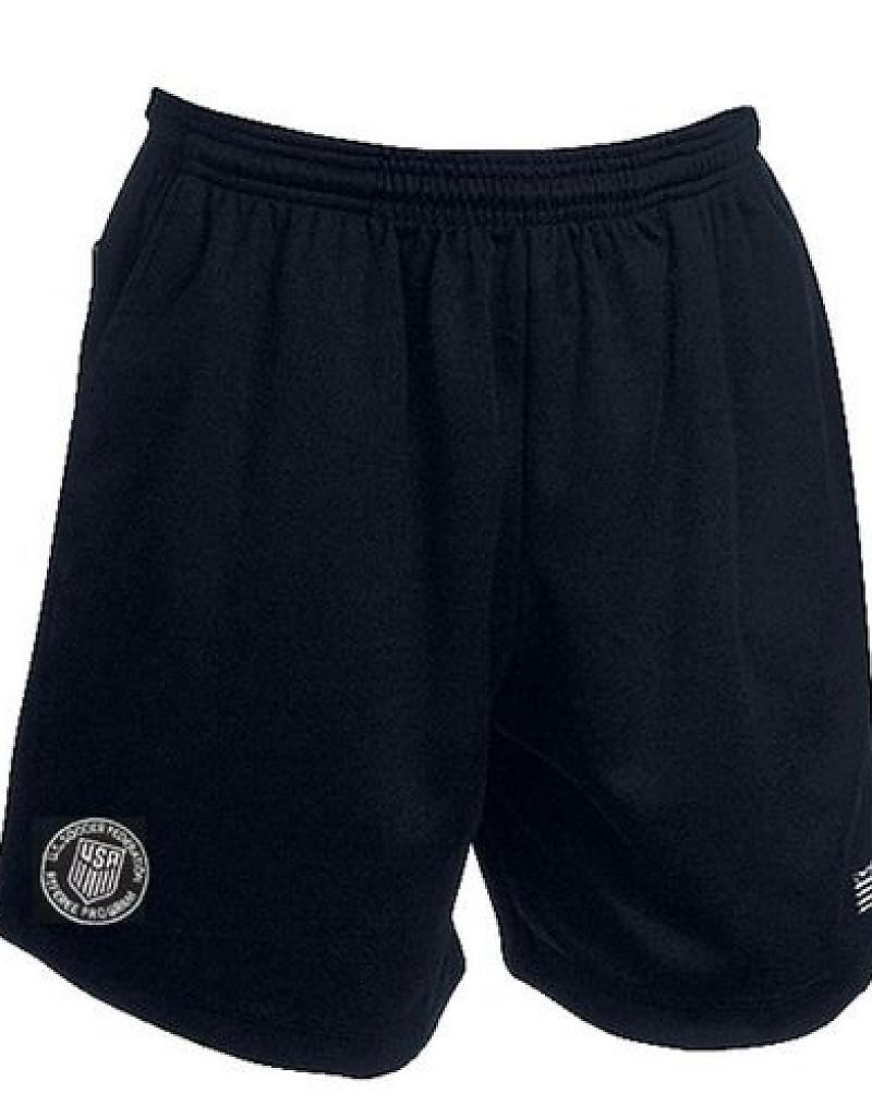 Referee - Referee Shorts - Soccer Plus