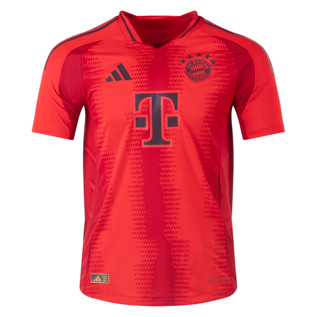 Adidas Bayern Munich 24/25 home Authentic jersey