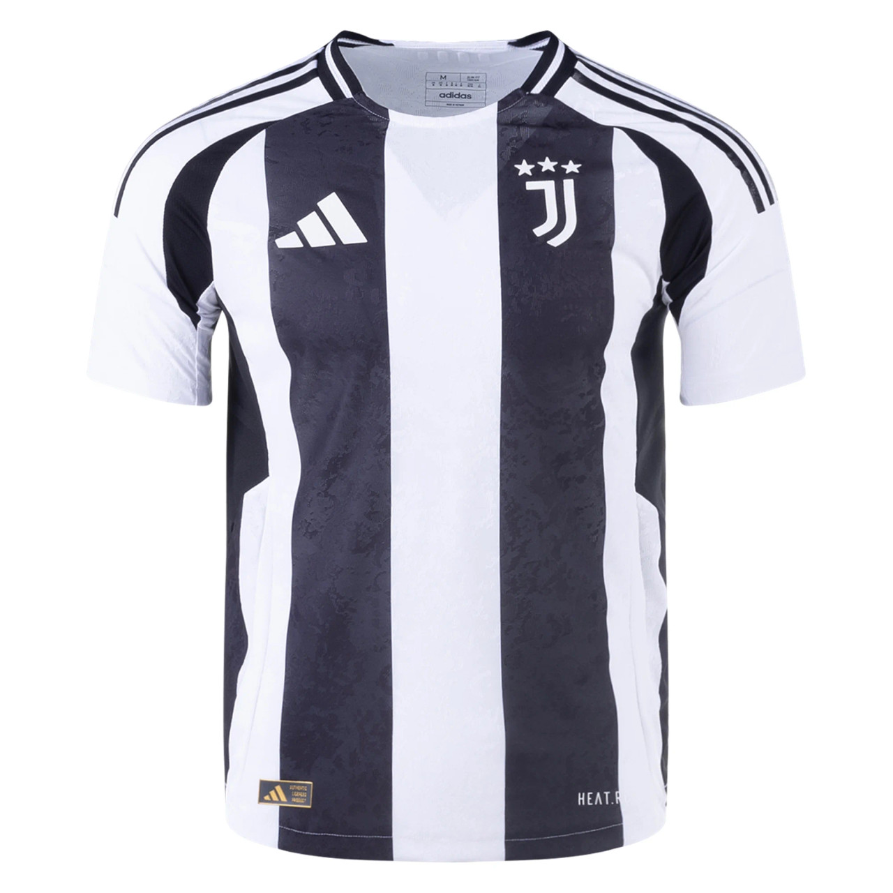 Authentic adidas Juventus Home Jersey 24/25