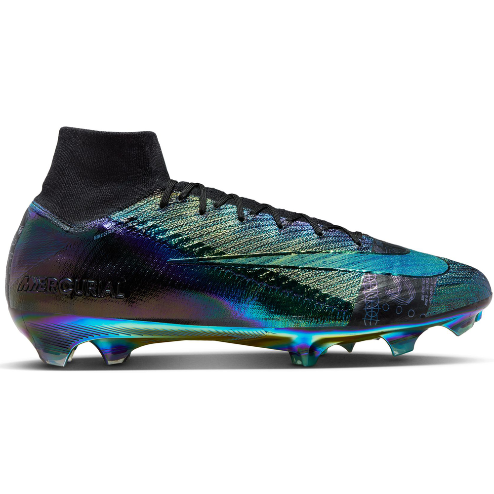 Nike Mercurial Superfly 10 Elite FG - Cosmic Speed