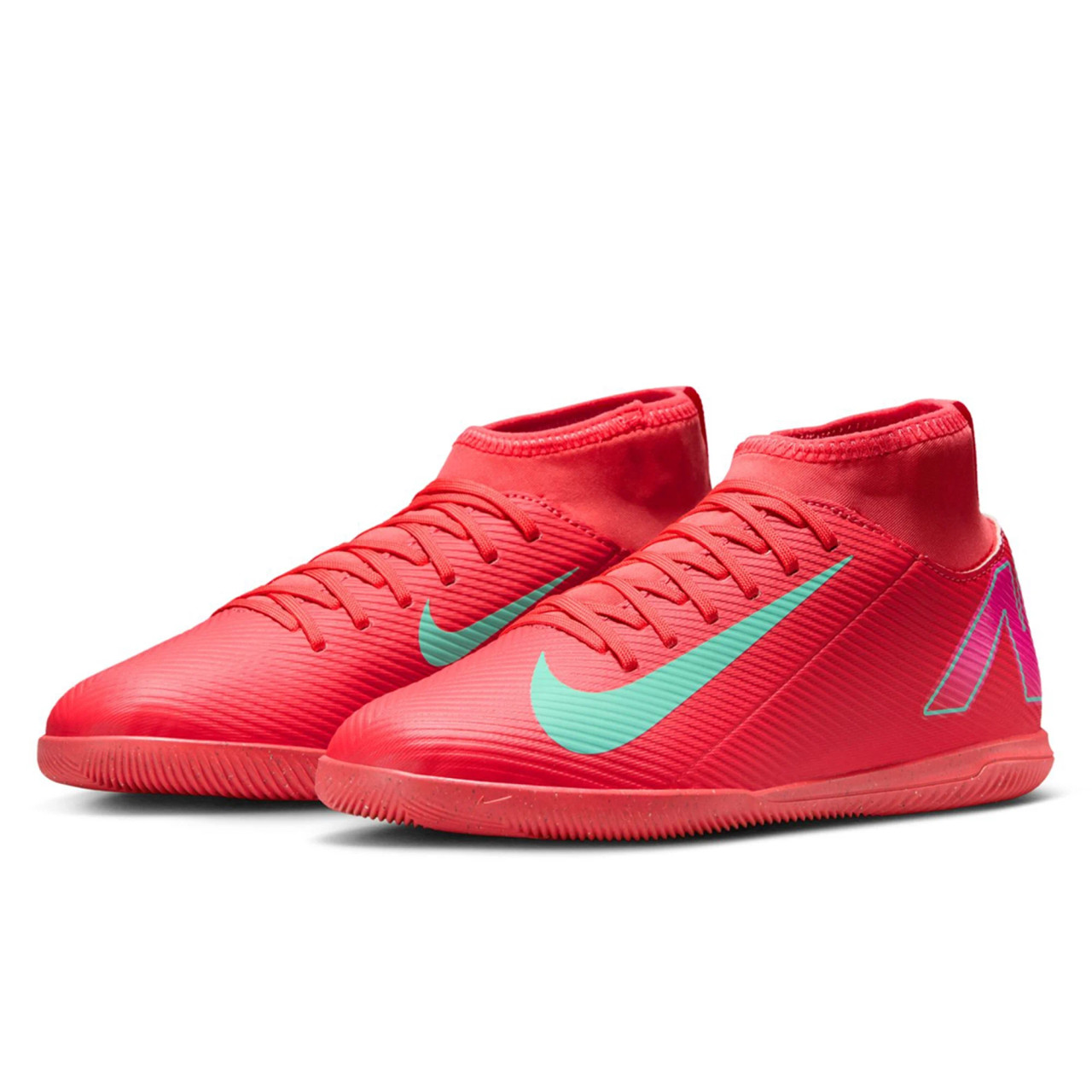 Nike Superfly 10 Club IC Ember Glow