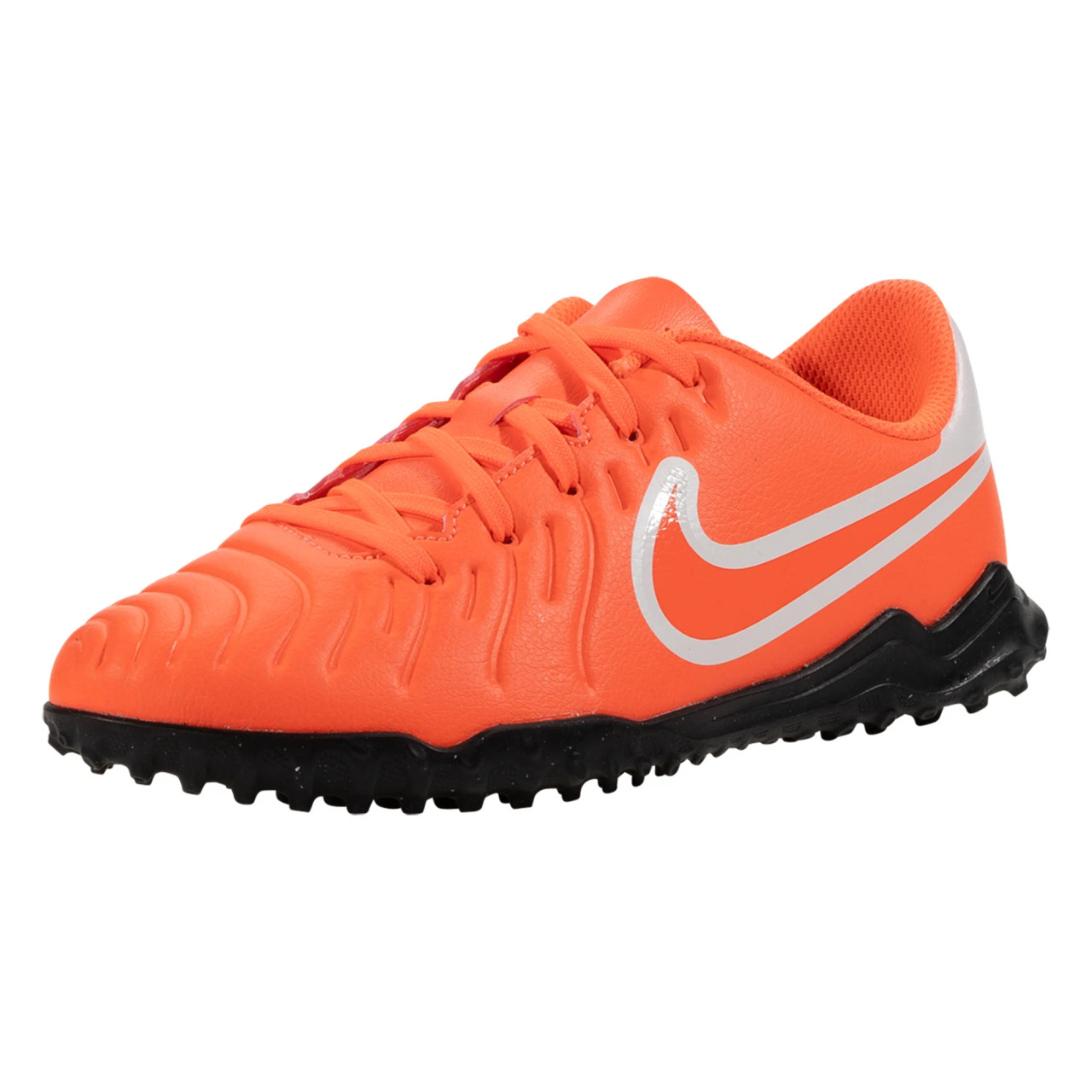 Nike Jr Legend 10 Club TF Hot Lava
