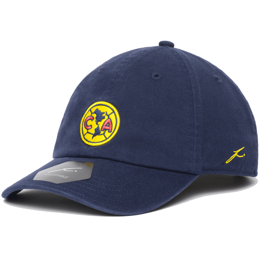 FAN INK CLUB AMERICA CLASSIC HAT - Soccer Plus