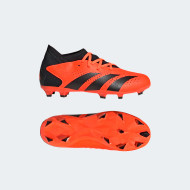 PREDATOR ACCURACY.3 FG ORANGE